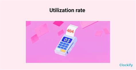 Utilization Rate Is One Of The Most Important Metrics For Any Business Milena Stanimirovic