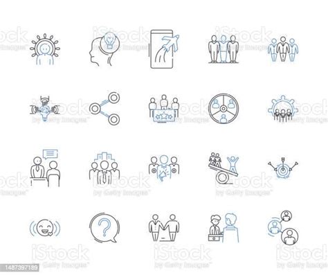 상품 라인 아이콘 컬렉션입니다 보상 인센티브 상 트로피 메달 인증서 상패 벡터 및 선형 그림 토큰 선물 보너스 개요 표지판 세트 격려에 대한 스톡 벡터 아트 및 기타 이미지