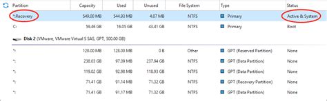 Best Fix We Couldnt Update System Reserved Partition Win 10 11