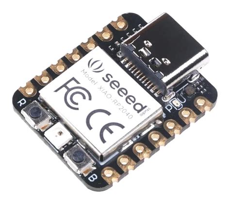 Seeed Studio Development Board XIAO RP