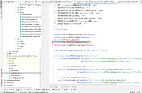 Intellij Idea插件开发自定义语言支持实战第四讲：语言注入 知乎