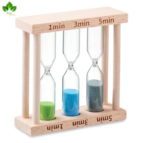 Sand Timer Set Prestige Enterprise