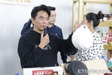 不捨高以翔猝逝！吳宗憲曾「鐵條插出衣服」吐憤怒心聲：藝人安全很重要 Ettoday星光雲 Ettoday新聞雲
