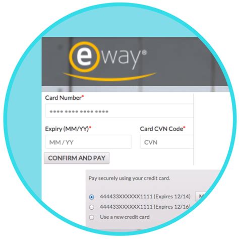 Woocommerce Eway Payment Gateway • Download For 25