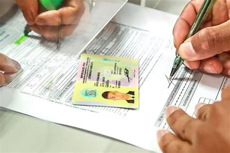 Conoce Todo Lo Que Necesitas Saber Sobre La Licencia De Conducir