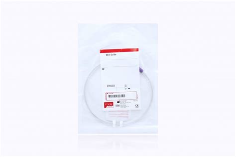 cook g44855 0 035 cook motion hybrid nitinol wire guid esutures