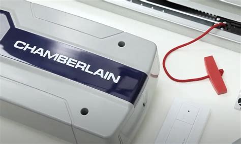 Chamberlain Keypad Not Working Here S Your Complete Fix It Guide