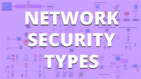 Networking Cyber Security Basics At John Pavon Blog