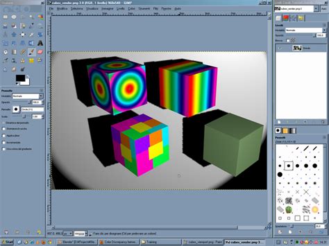 Color Discrepancy Between Rendered Image Inside Of Blender And Saved Image Outside Lighting