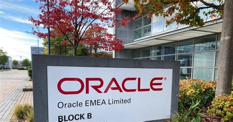 Charles Chun On Linkedin Oracle To Invest Over 8 Billion In Japan In Cloud Computing Ai