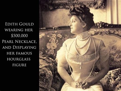 Gary Lawrance On Instagram “edith Kingdon Gould Was An Actress Before