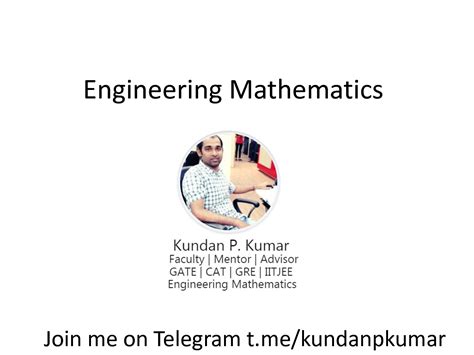 SOLUTION Basics Of Calculus Studypool
