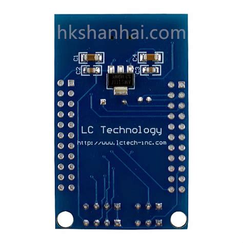 Stm32f051c8 개발 보드 Stm32 코어 보드 Arm Cortex M0 전원 모듈 리셋 회로 다운로드 회로 Buy