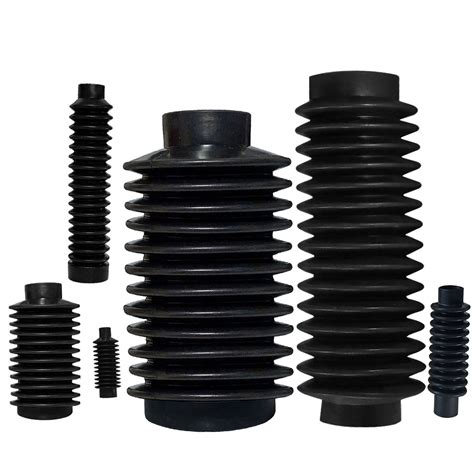 Epdm 고무자바라 고무주름관 선진고무