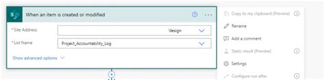 Power Automate Prevent Infinite Loop Fabozzis Compiled Knowledge