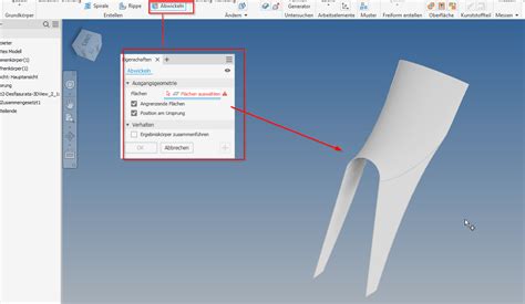 Solved Flat Pattern Autodesk Community