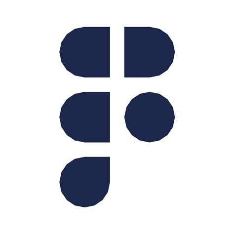 Figma Vector SVG Icon SVG Repo