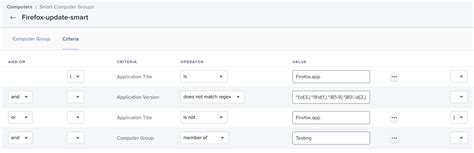Better Jamf Policy Version Control With Autopkg And Regex