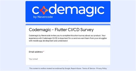 Is Your Company Building Apps With Flutter Take The Survey Rflutterdev