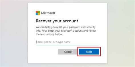 Recovery Code Microsoft Account Pcゲーマーのレビューとエミュレーター