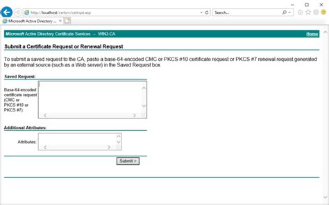 Tapping WinRM Over SSL To Set Up PSRemoting Step By Step