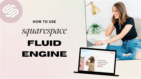 How To Edit In Squarespace 7 1 With Fluid Engine Best Practices
