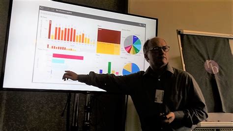 Notes And Presentations From The 9th Jisc Learning Analytics Network
