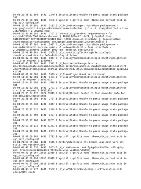 Log Pdf Information Technology Computer Science