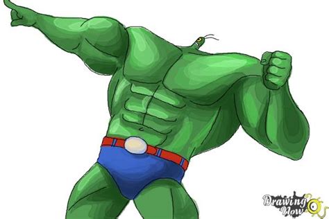 Plankton From Spongebob Squarepants Drawing Creepy Realistic Patrick