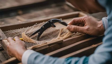 How To Install Bird Netting A Step By Step Guide