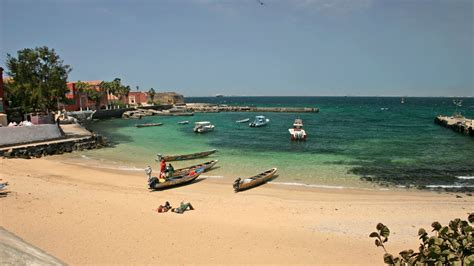 Moving To Senegal Guide
