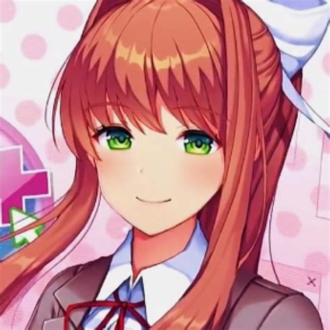 Pin On Ddlc Girls
