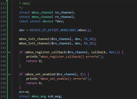 Mbox Issue Nordic Qanda Nordic Devzone Nordic Devzone