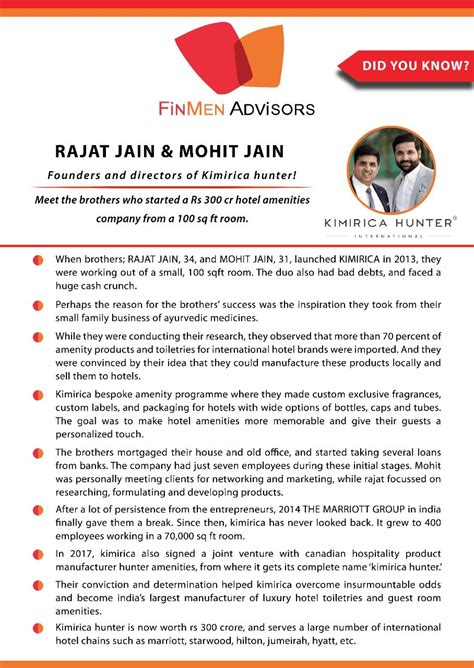 Mohit Garg Posted On Linkedin