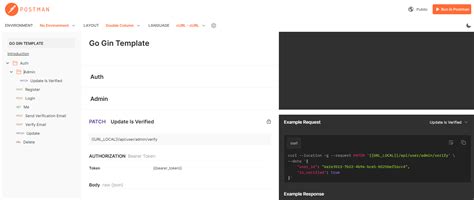 Github Lab Rpl Its Go Clean Architecture