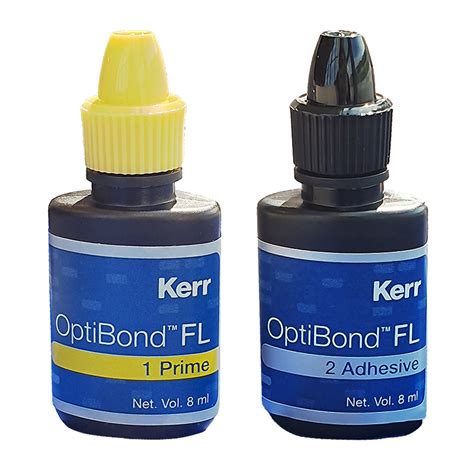 Optibond FL - International Dental Trading