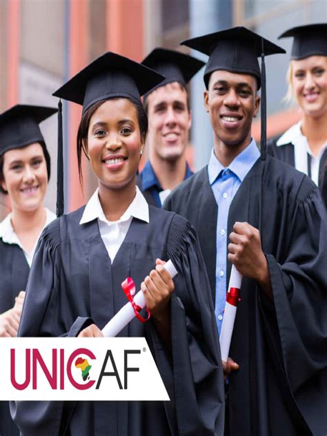 Unicaf Prospectus Pdf Data Science Educational Technology