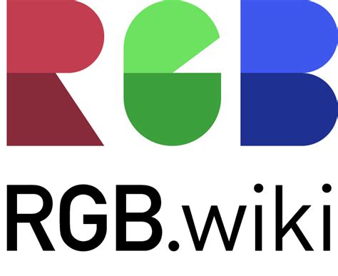 Textbox Many Types With Much Character Rgb Wiki