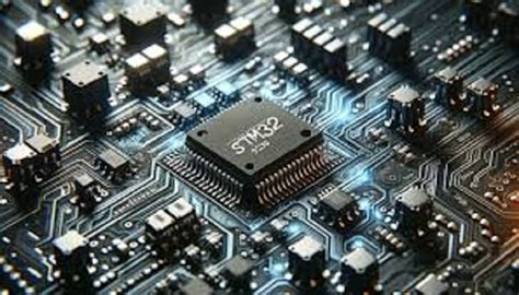 Do Firmware Of Stm32 By Muskin1950 Fiverr