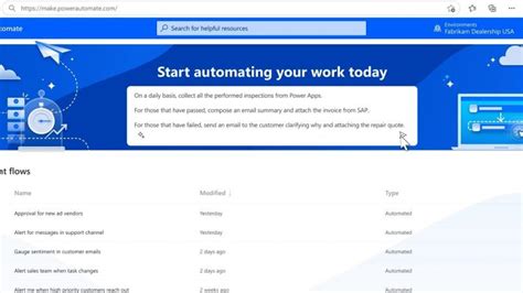 Copilot In Power Automate Describe What You Want To Automate And Copilot Matias Rebasa