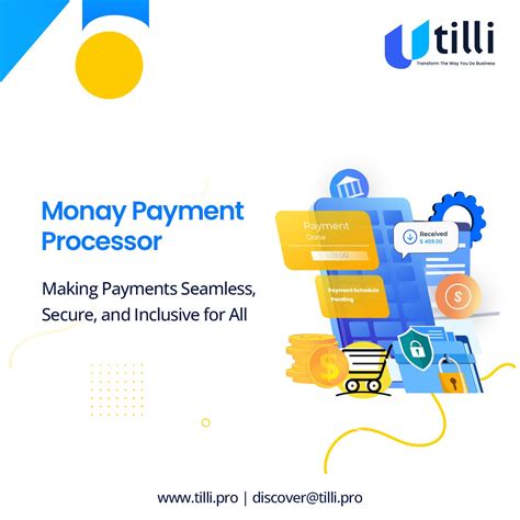 Transforming Transactions The Rise Of Digital Commerce And Tillis