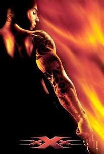 Xxx Reviews Rotten Tomatoes