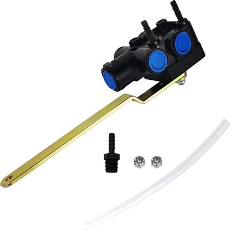 Kenworth Suspension Leveling Valve At Bobbi Thompson Blog