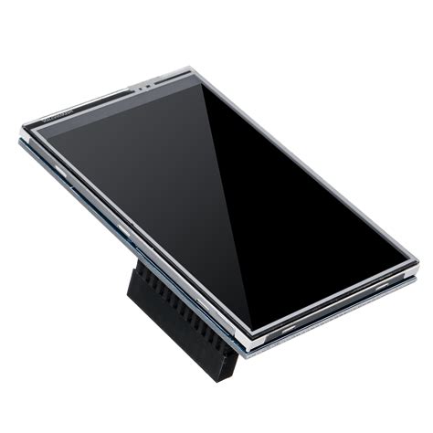 Raspberry Pi 3 5inch Tft Lcd Display Monitor Set With Abs Case Touch Pen › Free Shipping › Up To