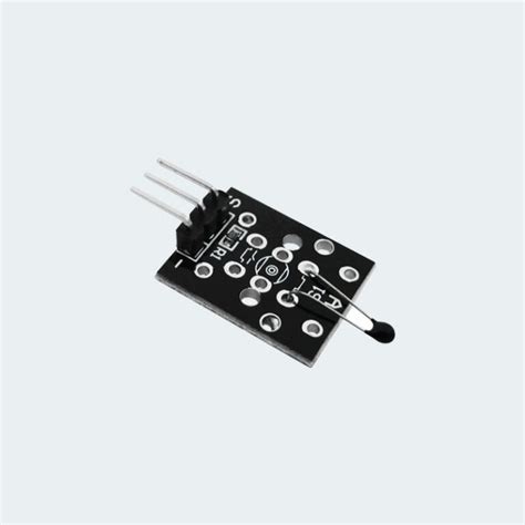 KY NTC Thermistor K Temperature Sensor Module