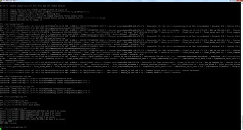 Netscaler Troubleshooting Live Logging