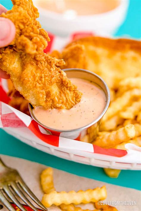 Canes Sauce Recipe Perfect Copycat Recipe