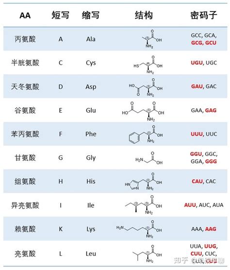 含非天然氨基酸的噬菌体展示 知乎