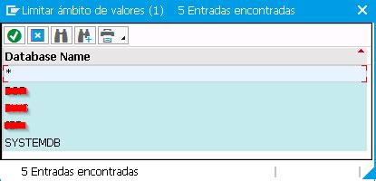 Schedule Backups For SAP HANA Multitenant Database SAP Community
